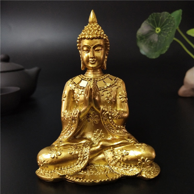 Meditation Statues – Pesheni.com
